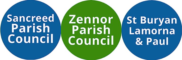 Clerk and RFO for Three Parishes in Penwith, Cornwall - St Buryan ...